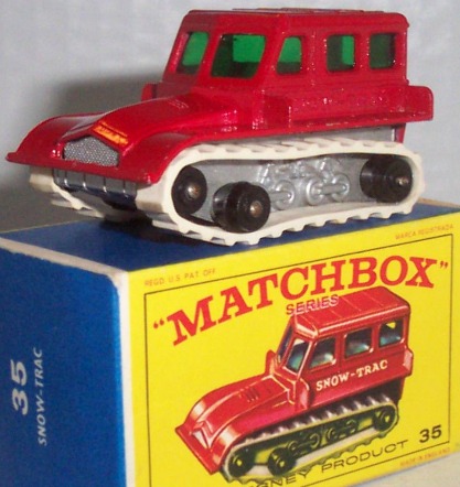 NCHWA.com Lesney Matchbox Regular Wheels Price Guide